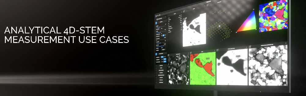 Tescan Precession Advanced Microscopy Technology In Focus